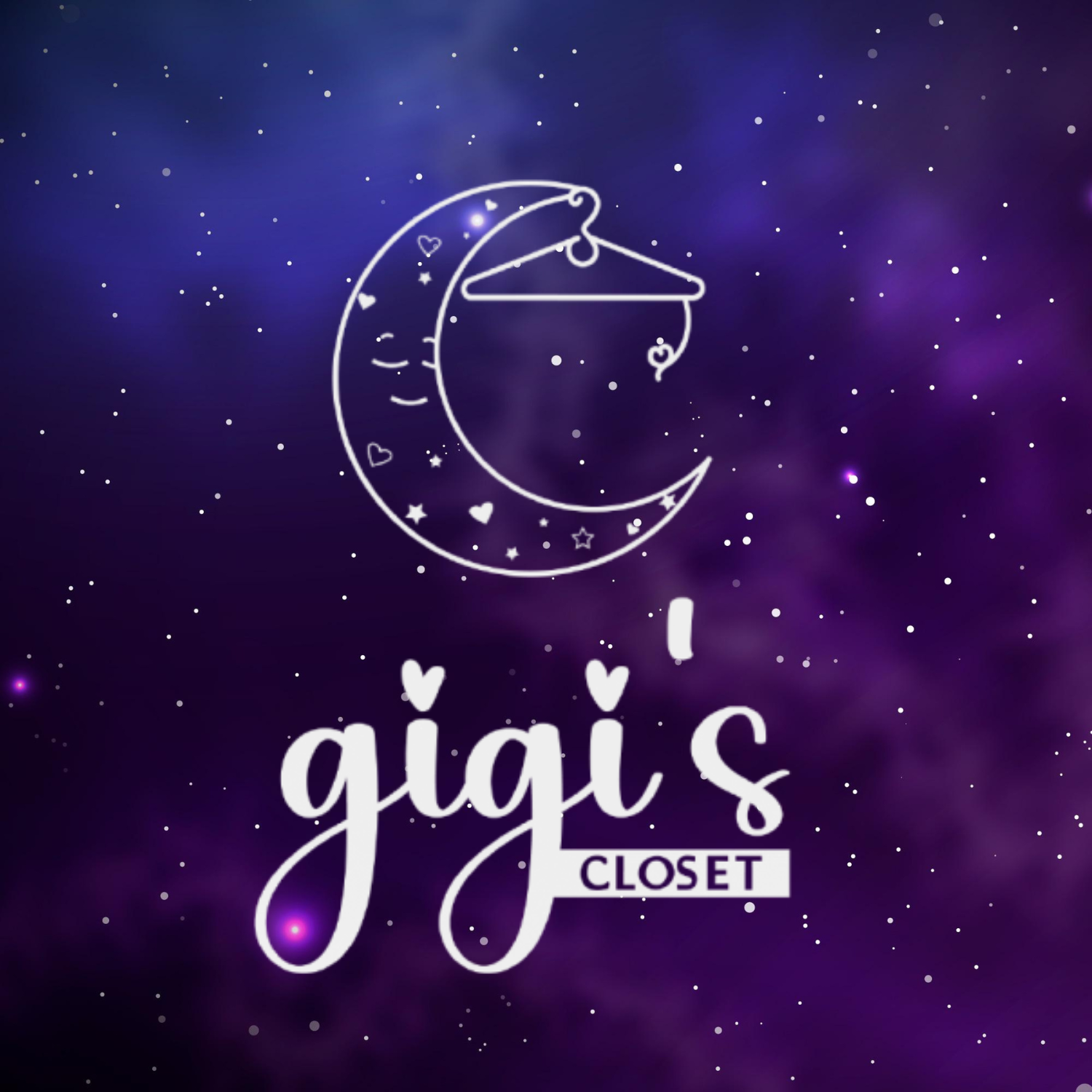 My Gigi's Closet – GiGi's Closet
