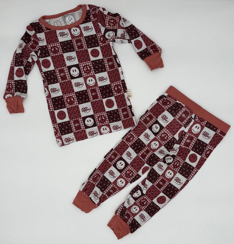 Pepper Patch – GiGi's Closet